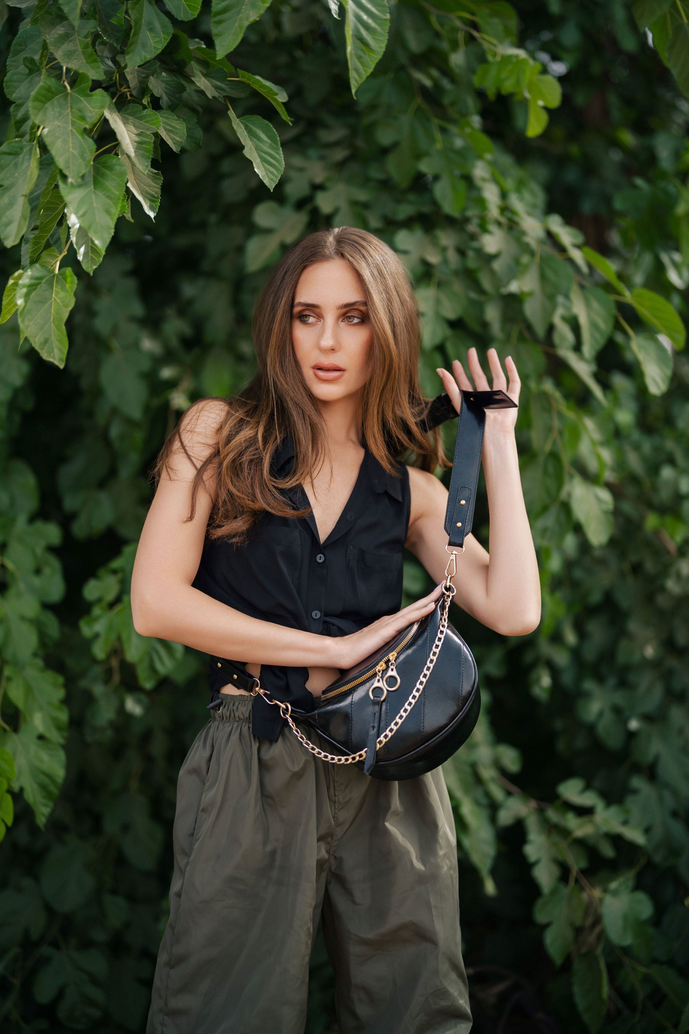 Fanny Pack – RAYAM